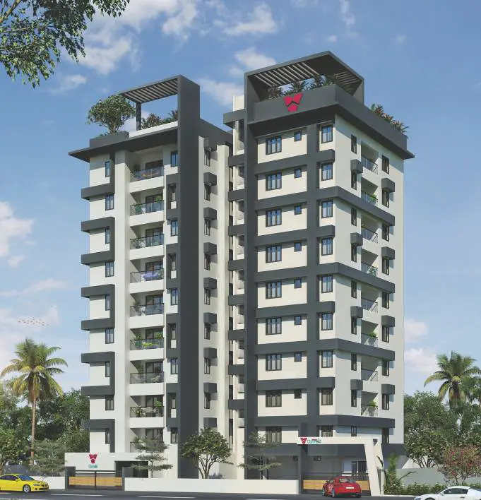 Varma Homes Varma Connekt Photos And Videos - Vennala, Kochi Pictures