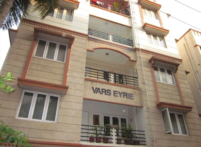Vars Builders Vars Eyrie Photos - Pai Layout, Mahadevapura Pictures