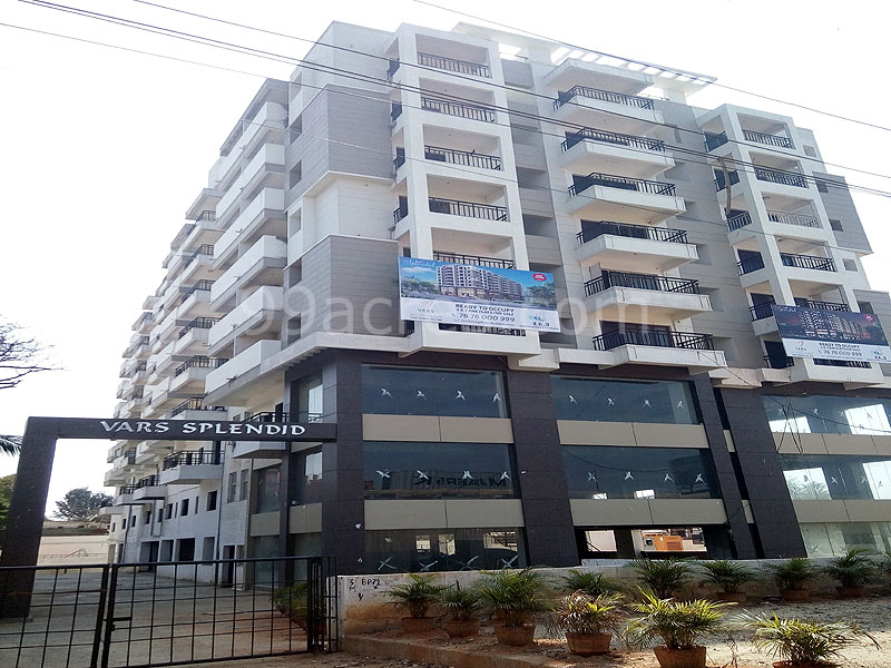 Vars Splendid Bangalore East, Vijinapura Resale Price List, Brochure ...