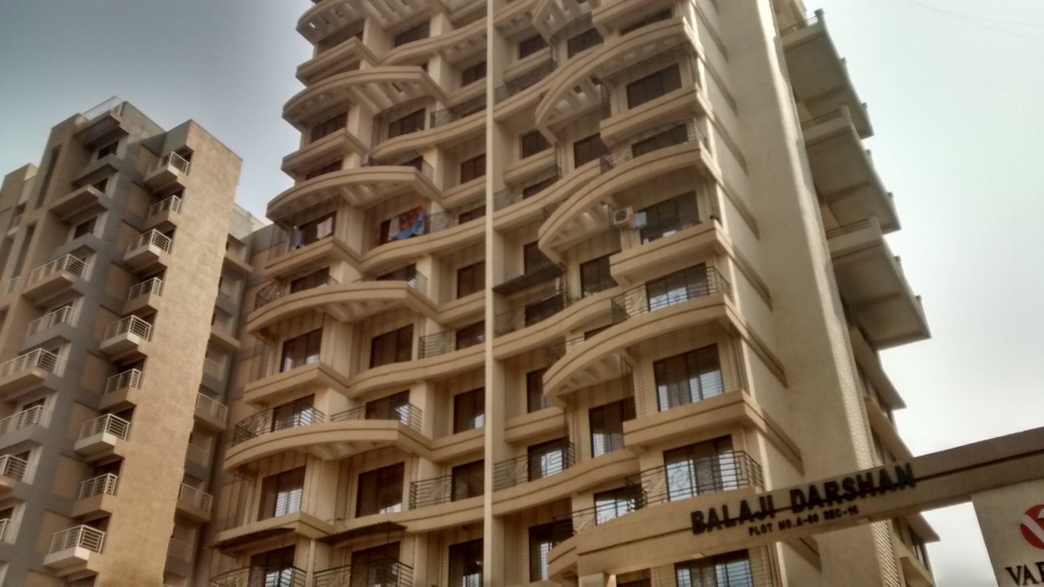 Varsha Group Varsha Balaji Darshan Photos - Sector 16 Ulwe, Navi Mumbai ...