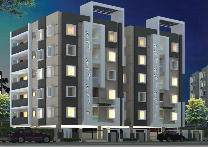 V1 Grande Vista Visakhapatnam, Kommadi | Price List & Brochure, Floor ...