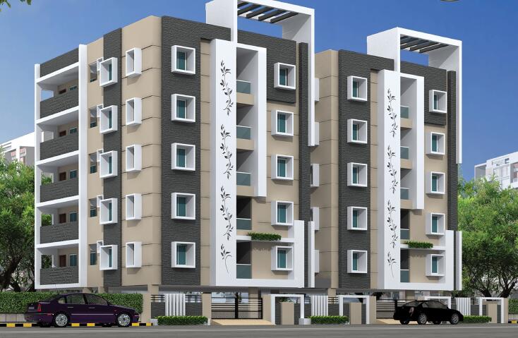 V1 Grande Vista Visakhapatnam, Kommadi | Price List & Brochure, Floor ...