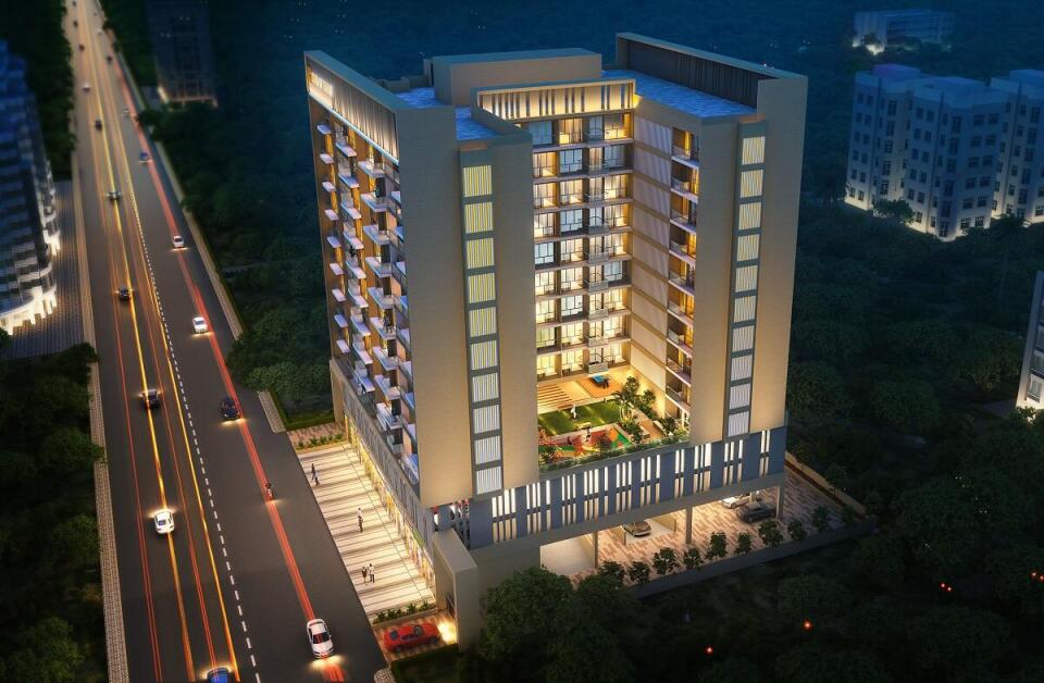 Varun NMS 17 West Sector 17 New Panvel East, Navi Mumbai | Price List ...