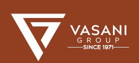 Vasani Aspira Tragad, Ahmedabad North | Price List & Brochure, Floor ...