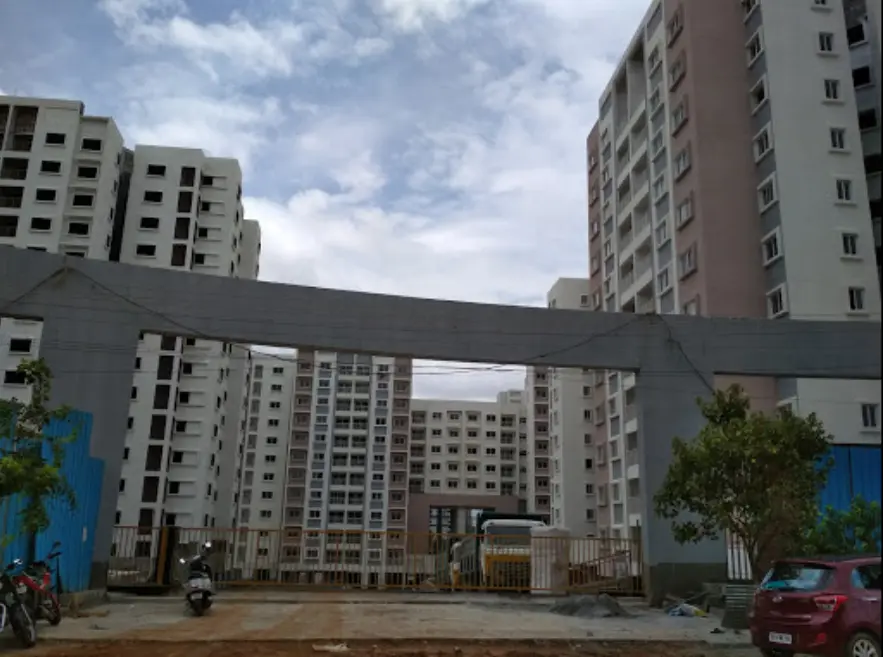 Vasathi Avante Rachenahalli, Bangalore Resale Price List, Brochure ...
