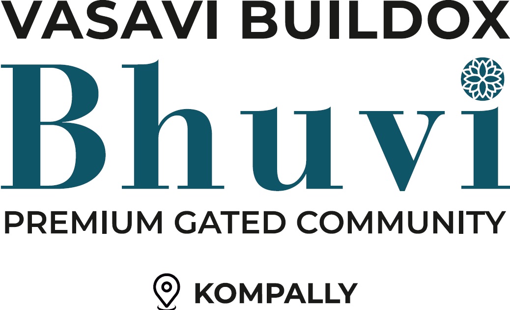 Bhuvi by Vasavi Buildox Kompally, Hyderabad | Price List & Brochure, Floor Plan, Location Map ...
