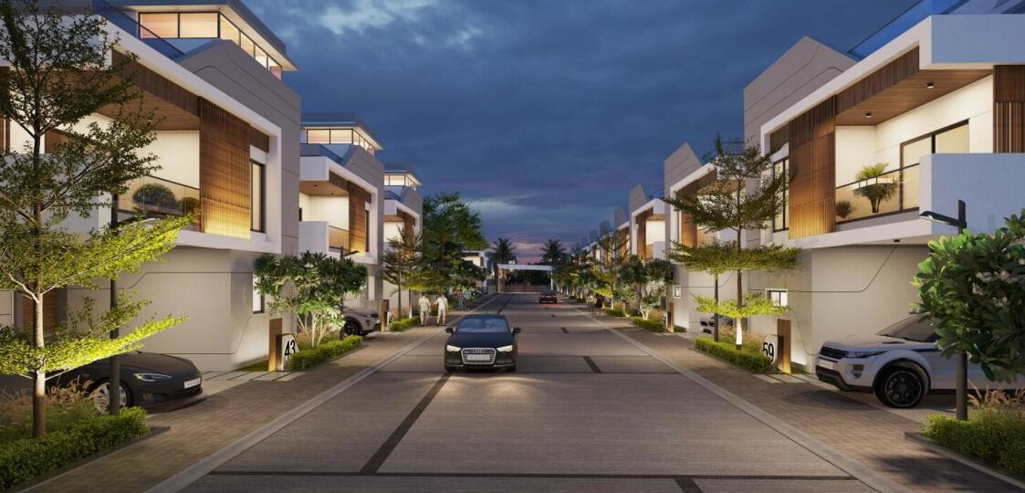 Vasavi Avasa Kompally, Hyderabad | Price List & Brochure, Floor Plan ...