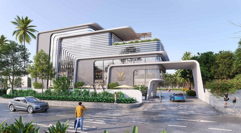 Vasavi Sarovar Kukatpally, Hyderabad | Price List & Brochure, Floor ...