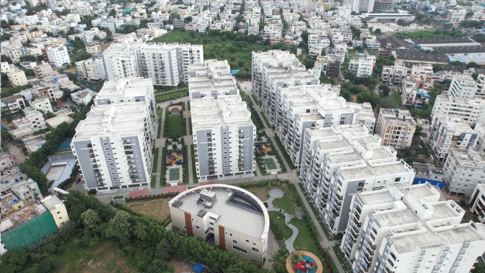 Vasavi Sri Nilayam LB Nagar, Hyderabad Resale Price List, Brochure ...