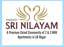 Vasavi Sri Nilayam LB Nagar, Hyderabad Resale Price List, Brochure ...