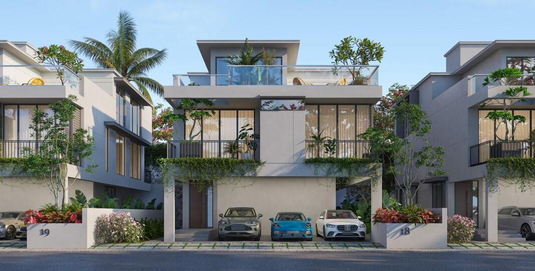 Hyba Bloom Chevarambalam, Calicut | Price List & Brochure, Floor Plan ...