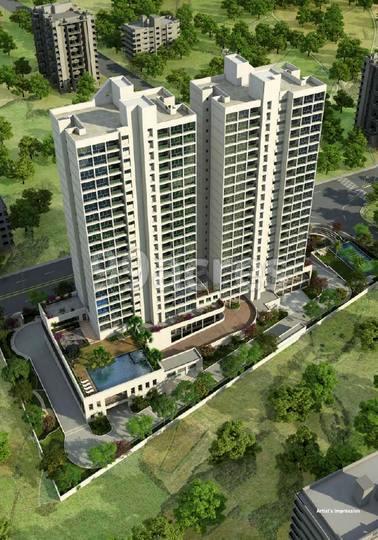 Vascon and Clover Builders and Shree Madhur Forest Edge Photos And ...