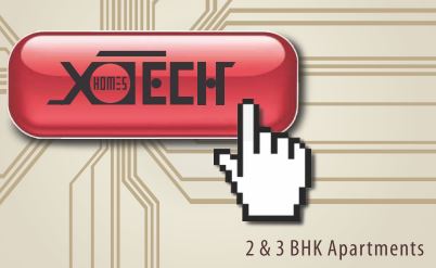 Xotech Homes Hinjewadi, Pune | Price List & Brochure, Floor Plan ...