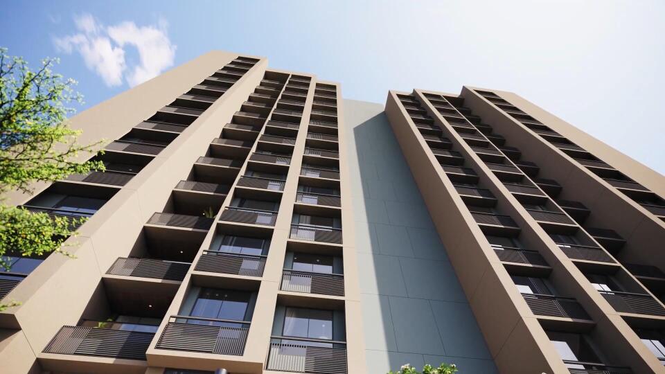 Vashikaa Param Chandkheda, Ahmedabad | Price List & Brochure, Floor Plan, Location Map & Reviews