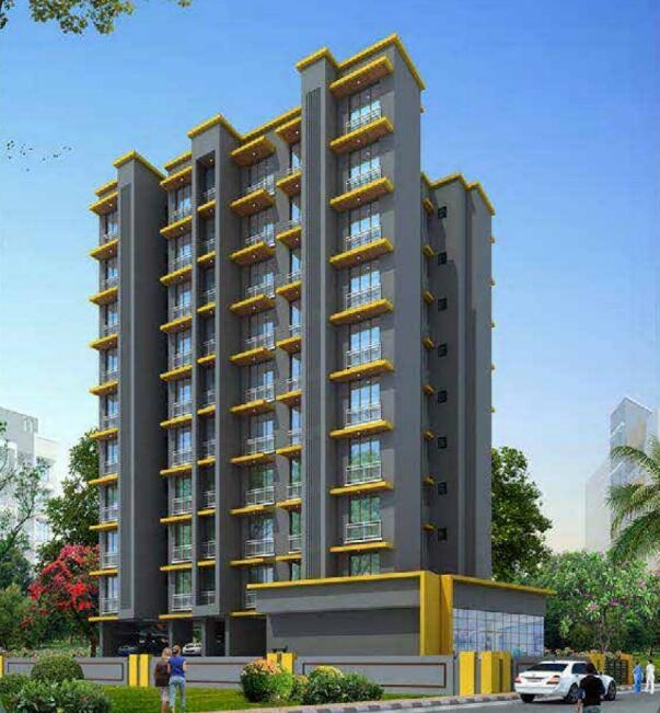 Raheja Shakti Trombay 88 Chembur East, Mumbai | Price List & Brochure ...