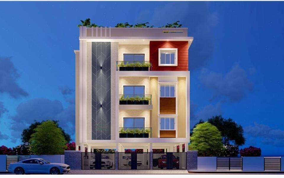 Vasiyam Homes Vasiyam Magnum Photos And Videos - Sithalapakkam, Chennai ...