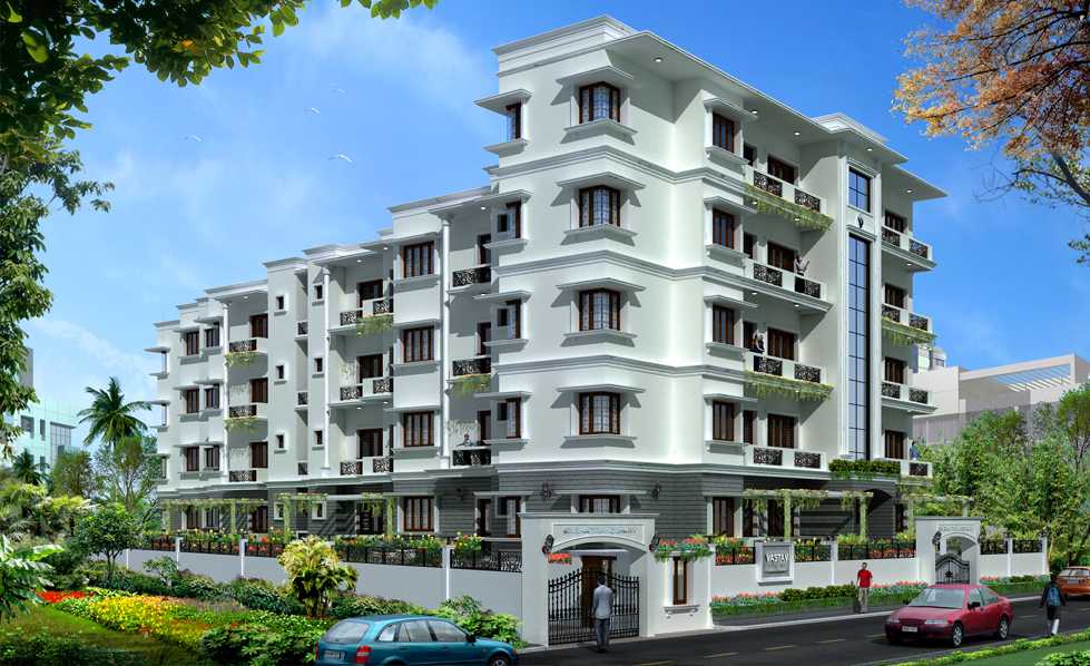 Vastav Group Vastav Sneha Enclave Photos - HRBR Layout, Bangalore East ...