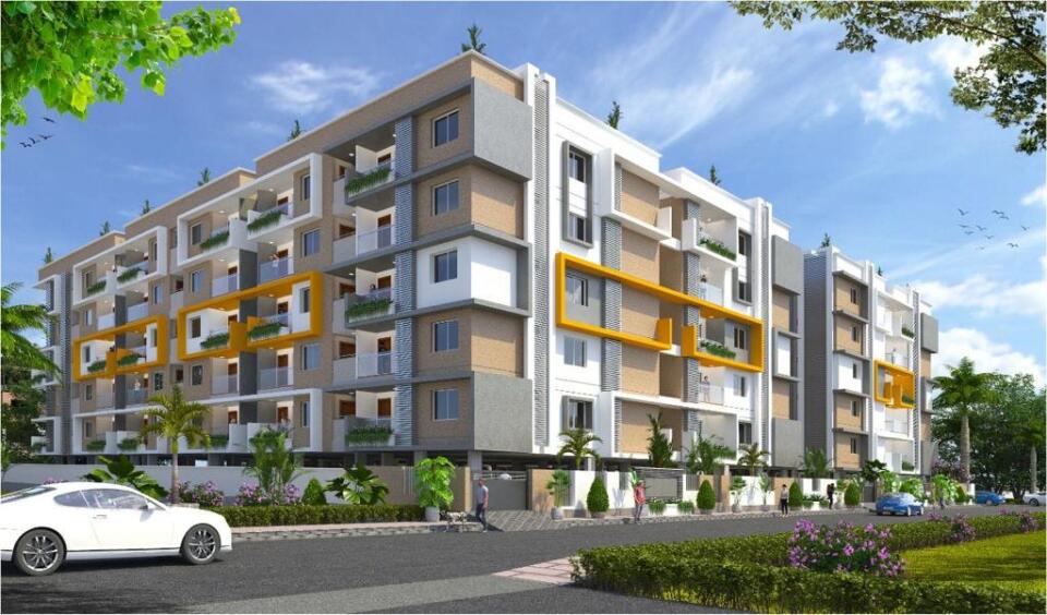Vastavya Aditya Vihari Gosala, Vijayawada Resale Price List, Brochure ...