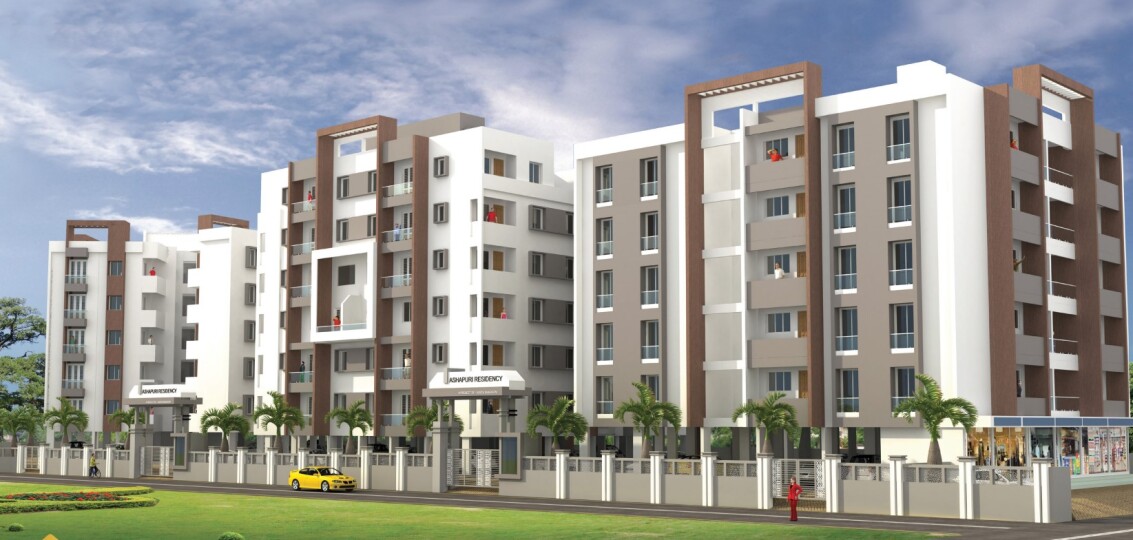 Vastu Buildcon Kharghar Ashapuri Residency by Vastu Buildcon Photos - Devgad, Sindhudurg Pictures