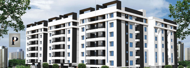 Vastu Developers Builders / Developers - Projects - Constructions