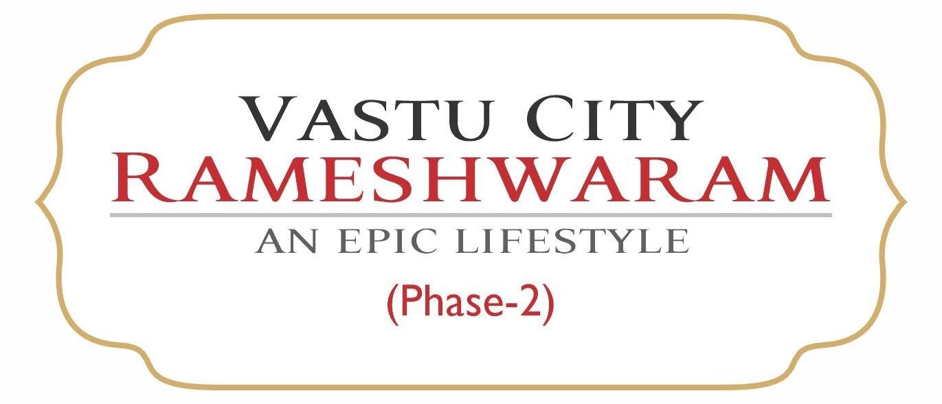 Vastu Developers Vastu City Rameshwaram Phase 2 Map - Bicholi Mardana ...