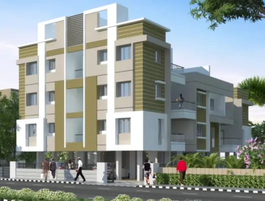 Vastu Developers Pune Vastu Prathamesh Residency Photos - Talegaon Dabhade, Pune Pictures