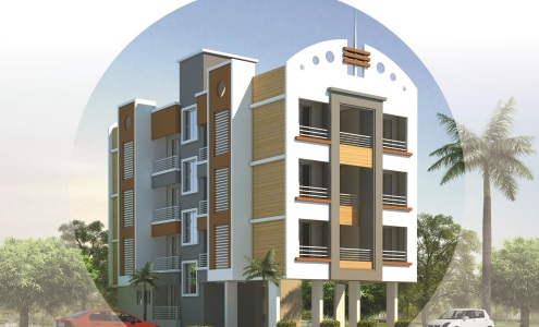Vastu Home Builders Builders / Developers - Projects - Constructions