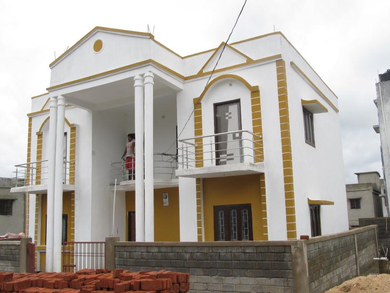 Vastu Vihar Bukru Villa