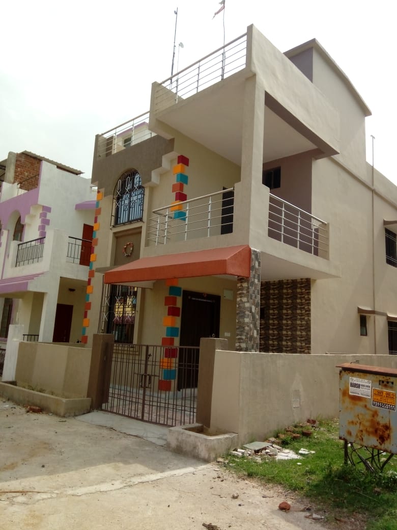 Vastu Vihar Bukru Photos - Bukru, Ranchi Pictures