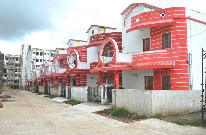 Vastu Vihar Ranchi BIT Mesra, Ranchi Resale Price List, Brochure, Floor ...