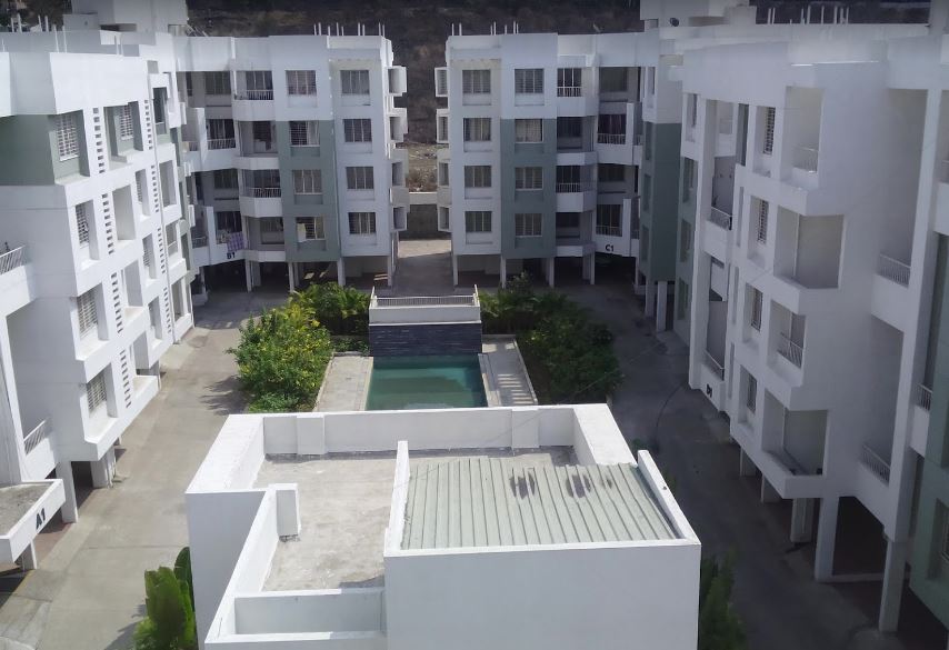 Vastushodh UrbanGram Kirkatwadi Photos And Videos - Kirkatwadi, Sinhgad ...