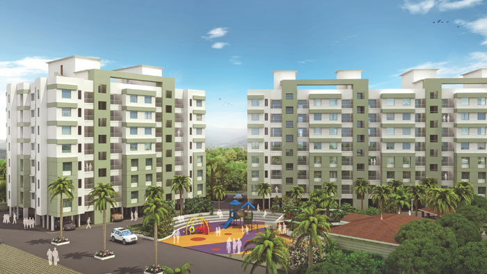 Urbangram Baramati Baramati, Pune Resale Price List, Brochure, Floor ...