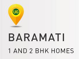 Vastushodh and Relicon Urbangram Baramati Map - Baramati, Pune Location Map