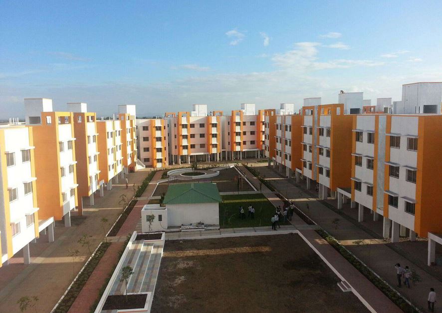 Vastushodh Anandgram Talegaon Dhamdhre Talegaon Dhamdhere, Pune Resale ...