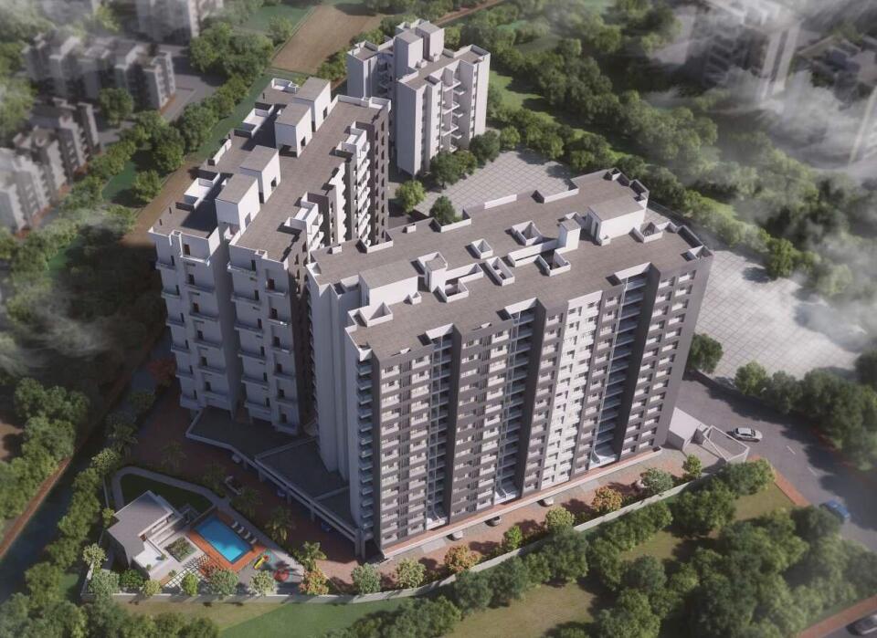 Arma Landmark Arma Cavansite Photos - Warje, Pune Pictures