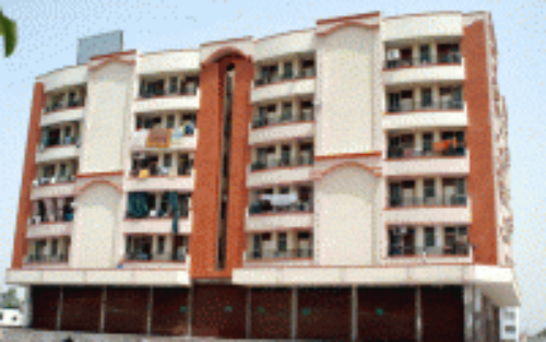 Vastuvedik Colonizer Shree Mahalaxmi Plaza Talwandi, Kota Resale Price ...