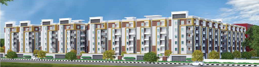 Vasu Sri Infra Projects Vasu Sri Pride Photos And Videos ...