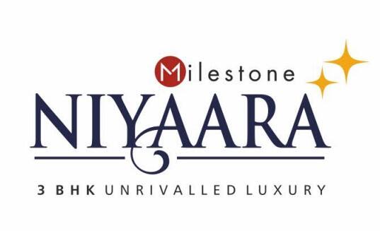 Vasudev Associates Vasudev Milestone Niyaara Floor Plan - Althan, Surat