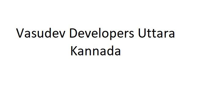 Vasudeva Apartments Uttara Kannada, Ankola | Price List & Brochure ...