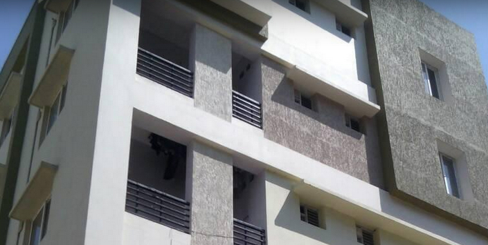Vasudha Landmarks Vasudha Chakra Residency Photos - Kondapur, Hyderabad ...