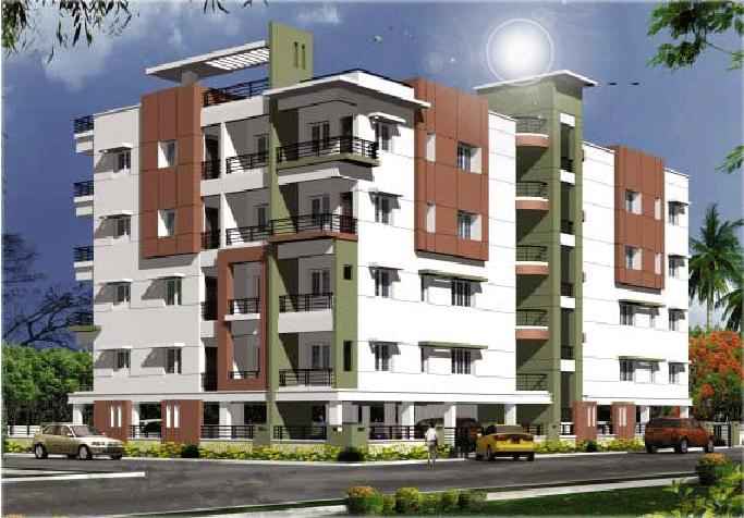 Vasudha Projects Vasudha Harmony Photos - Veer Sandra, Electronic City ...