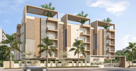 Vasudha Projects Bangalore Vasudha Parkone Photos And Videos ...
