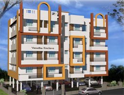 Vasudha Projects India Vasudha Enclave Photos - Argora, Ranchi Pictures