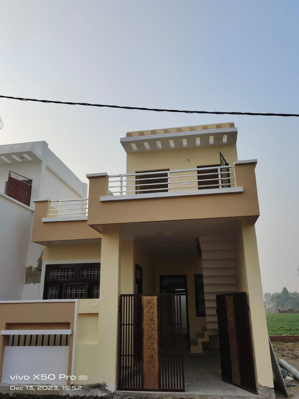 Taashi Builders RS Homes Phase 2 Photos And Videos - Bakshi Ka Talab, Lucknow Pictures