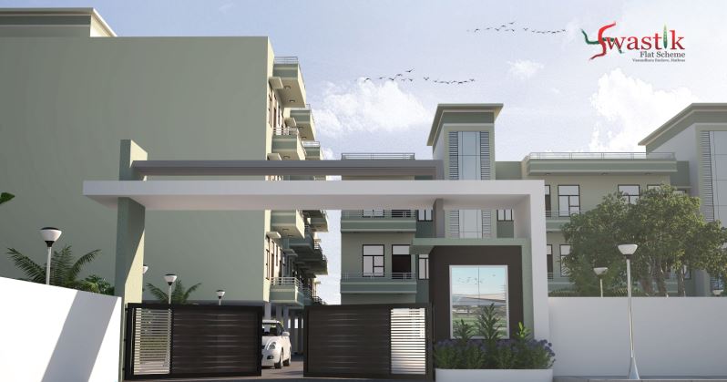 Vasundhara Swastik Nayee Nagla, Hathras Resale Price List, Brochure ...