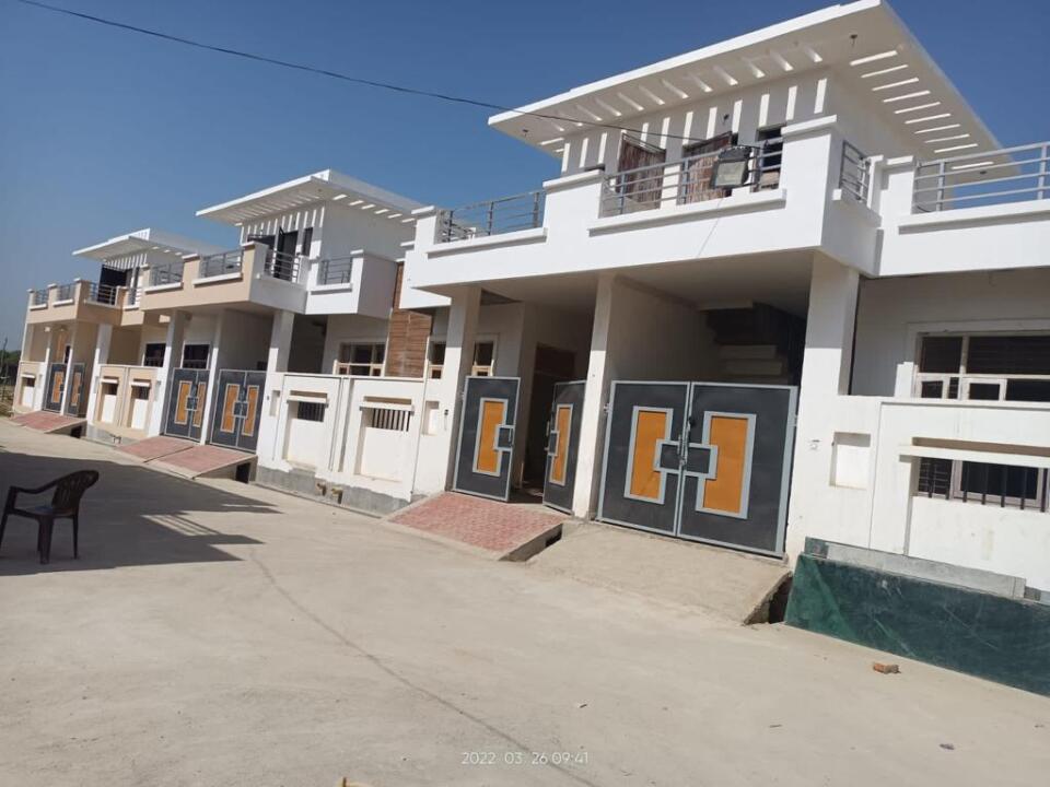 Vasundhara Group lucknow Vasundhara RYT Homes Photos - Jankipuram Extension, Lucknow Pictures