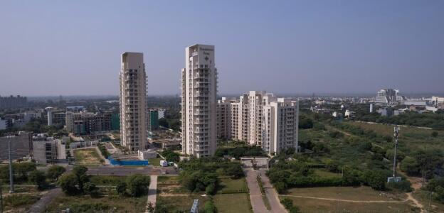Property in Sector 99, Gurgaon - Real Estate in Sector 99, Gurgaon