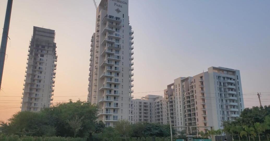 Vatika Sovereign Park Sector 99, Gurgaon | Price List & Brochure, Floor ...