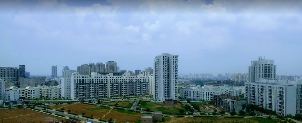 Vatika India Next Sector 82, Gurgaon Resale Price List, Brochure, Floor ...