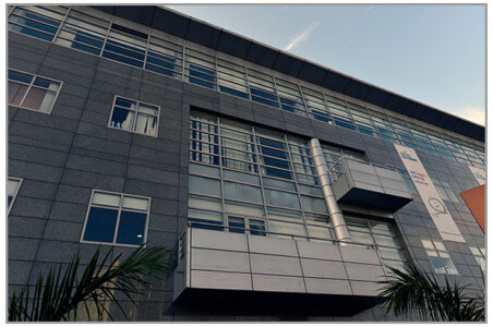 Bare shell Office Space in Vatika First India Place Sector-28 Gurgaon ...
